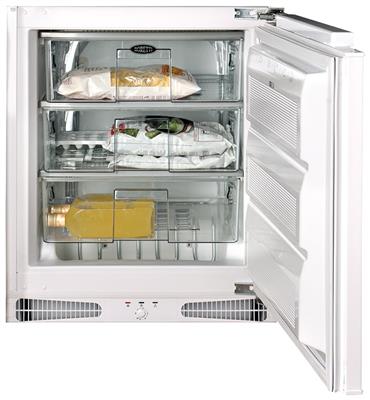 Liebherr SIGN 3556 Vriezer - Hanze Witgoed Kampen